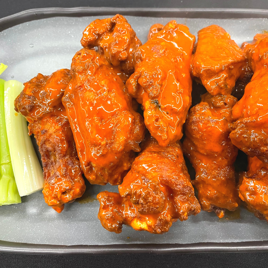 Bone-In Wing Platter (20 Wings) | White's of Westport
